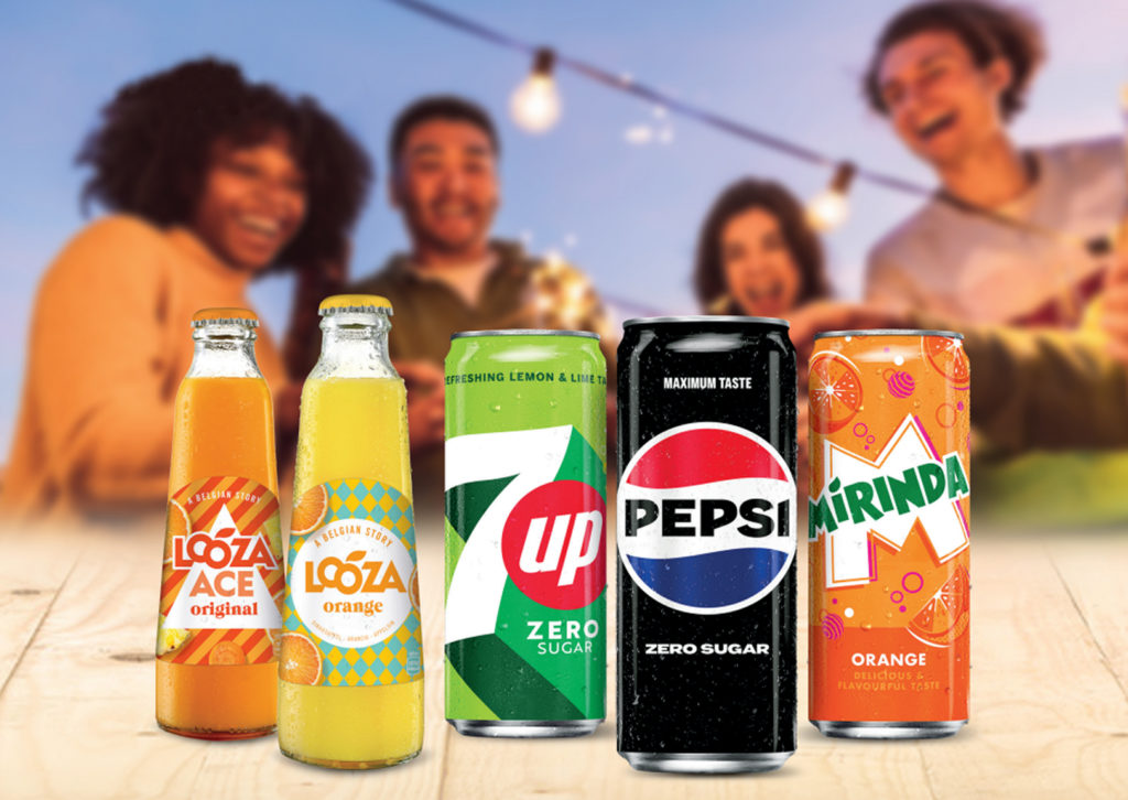 Our company – Solera Beverages