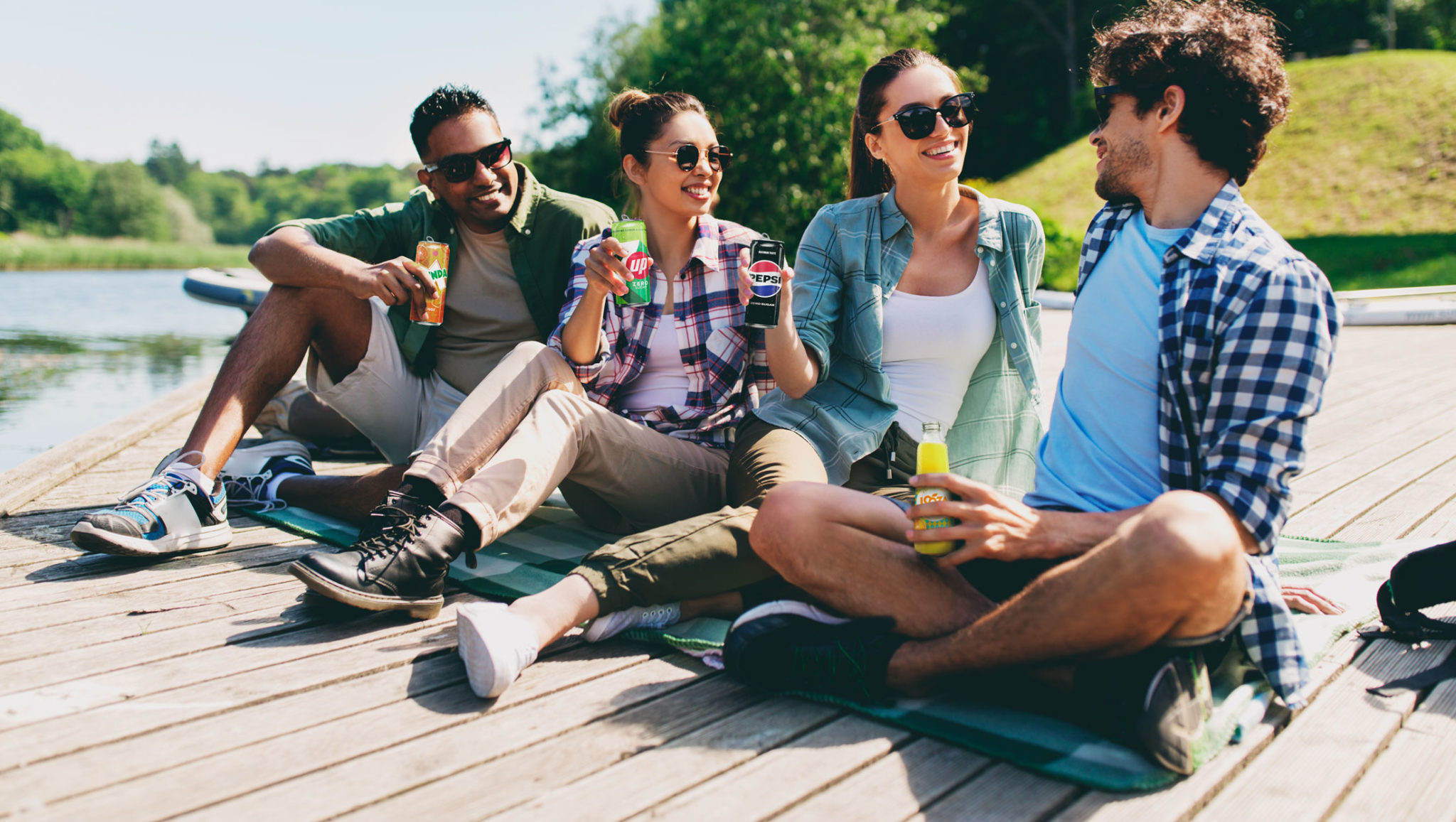 Solera Beverages – Your Preferred Local Beverage Partner